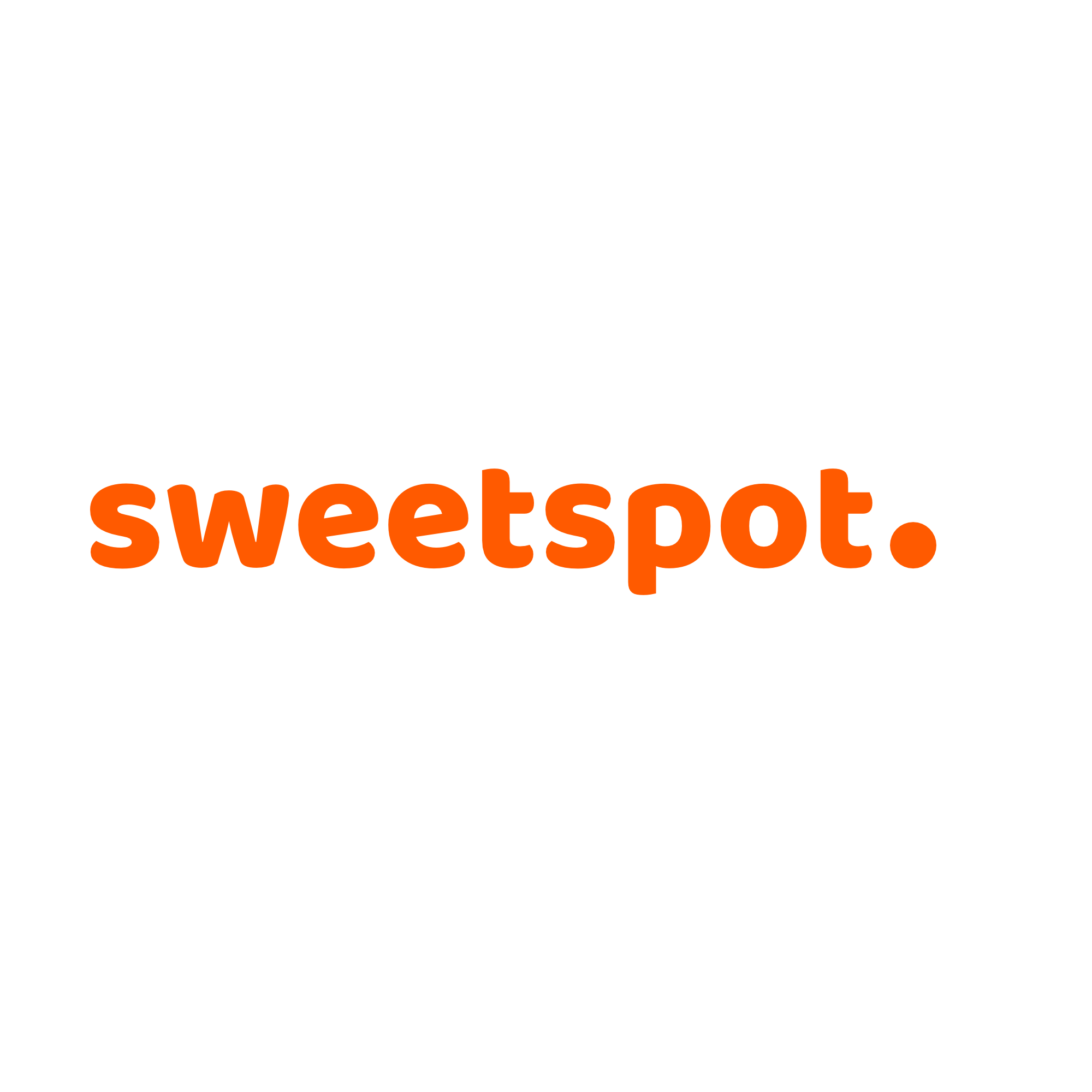 sweetspot – strike zone products