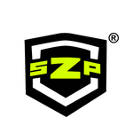 SZP - Strike Zone Pro ™ (Black Vinyl) wiffle ball and blitzball strike ...